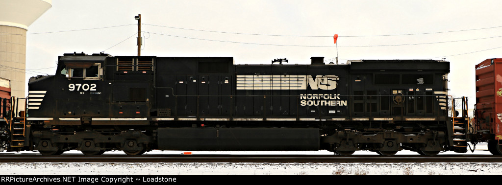 NS 9702